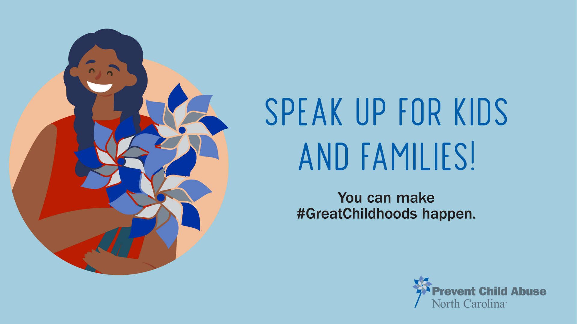 April is Child Abuse Prevention Month • Youth Focus